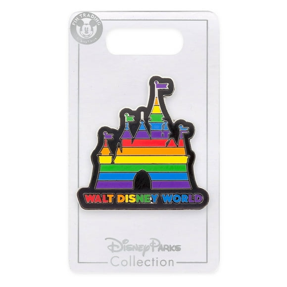 Disney Mystery Pin Pack