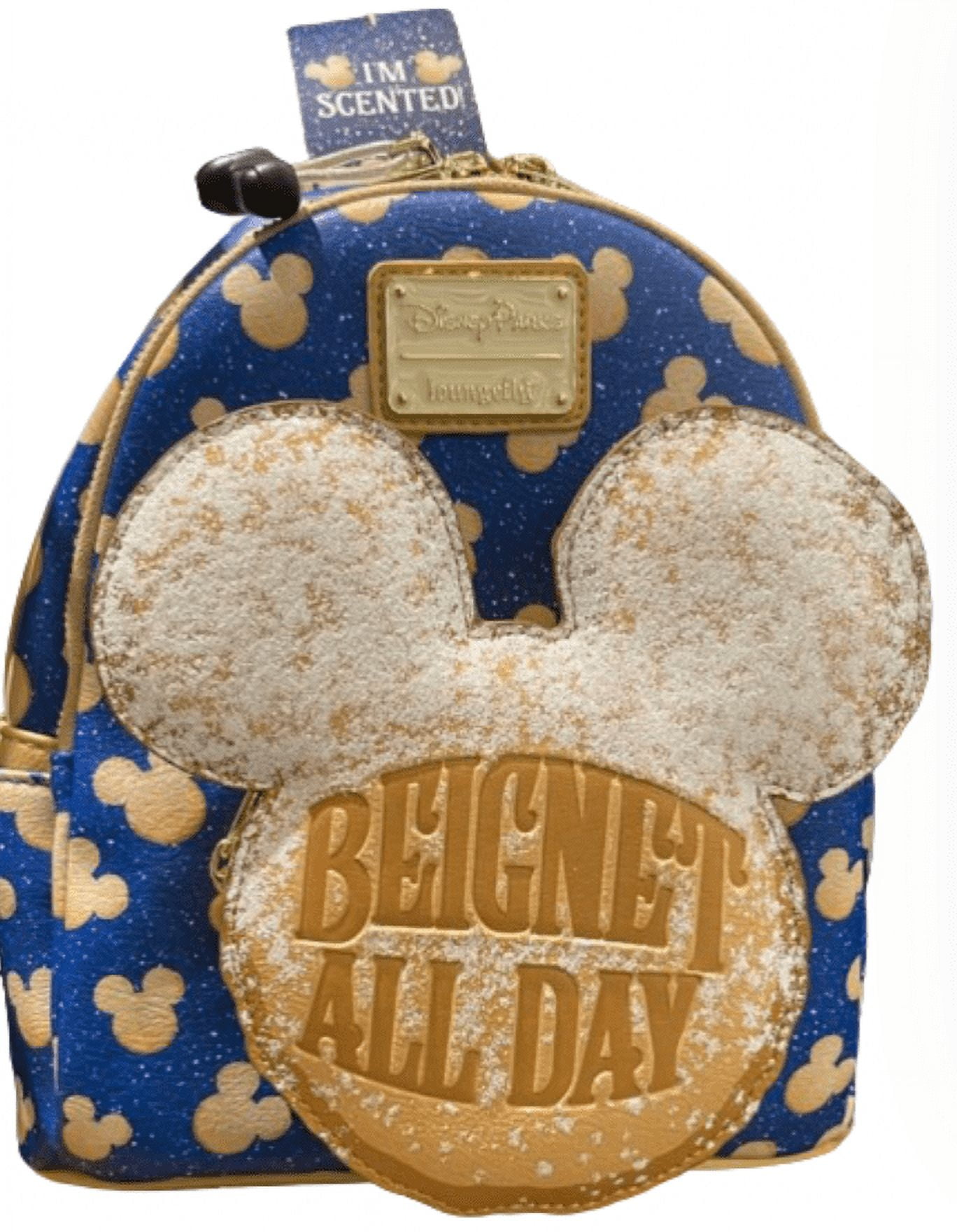 Beignet All Day Loungefly