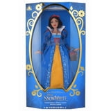 Disney Parks Snow White Limited Edition Doll 16'' New With Tag ...
