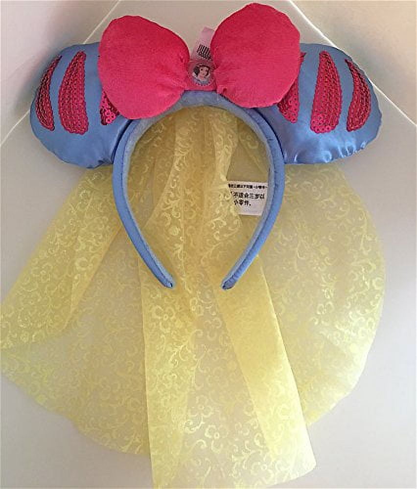 Snow White Accessories