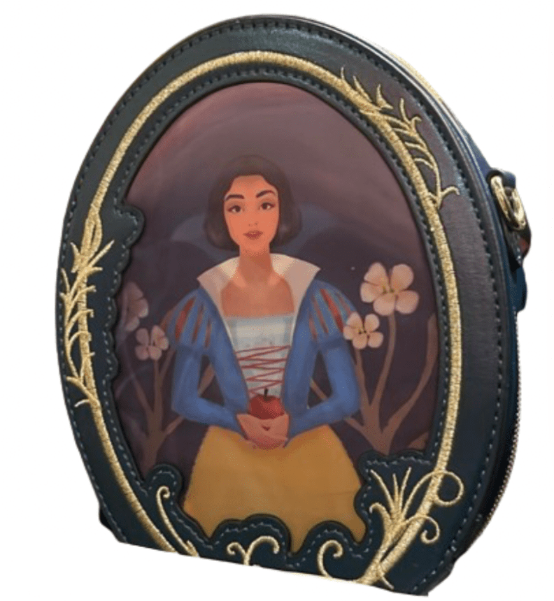 Disney Parks Snow White’ Live-Action Crossbody Purse Bag New with Tag ...