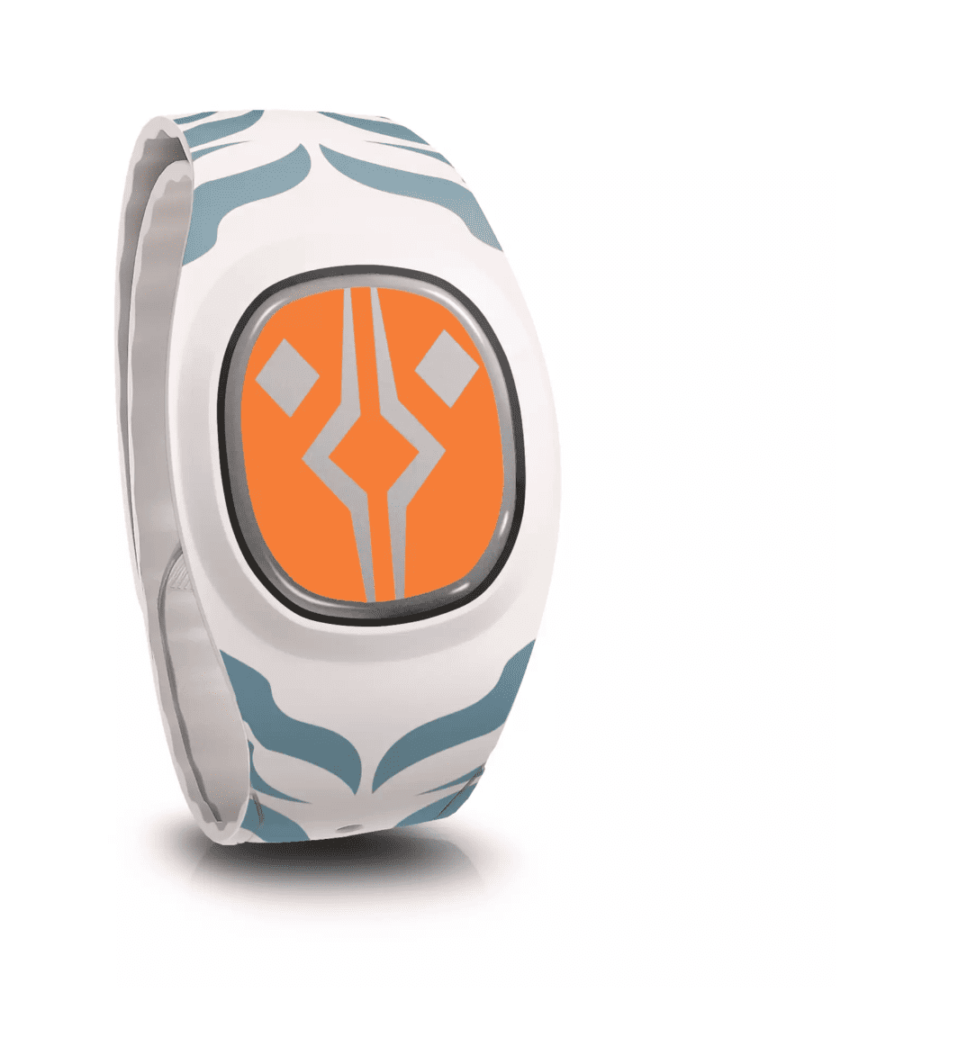 Disney Parks Star Wars Ahsoka Tano MagicBand+ Limited Release New ...