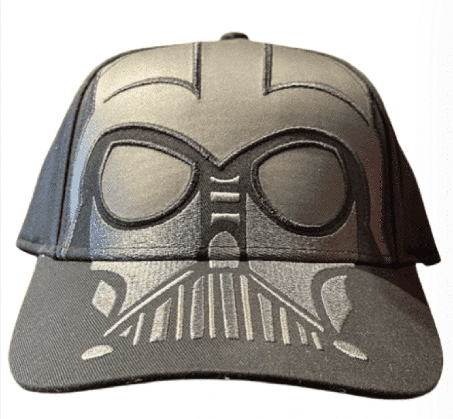 Darth Vader Hat