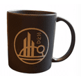 Disney Parks Star Wars Galaxy Edge BLACK SPIRE OUTPOST Batuu Coffee Mug ...