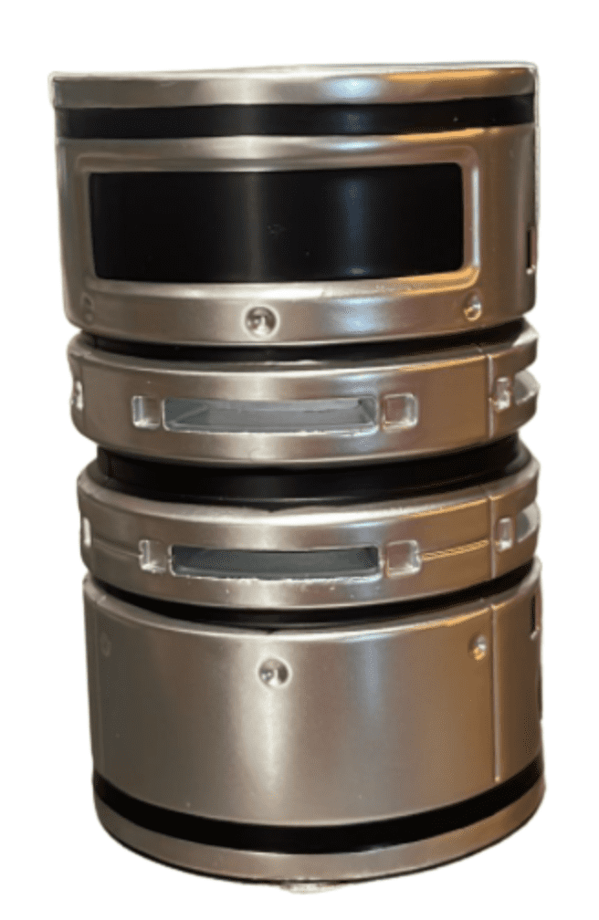 Disney Parks Star Wars Galaxy Edge Double Lightsaber Connector ...