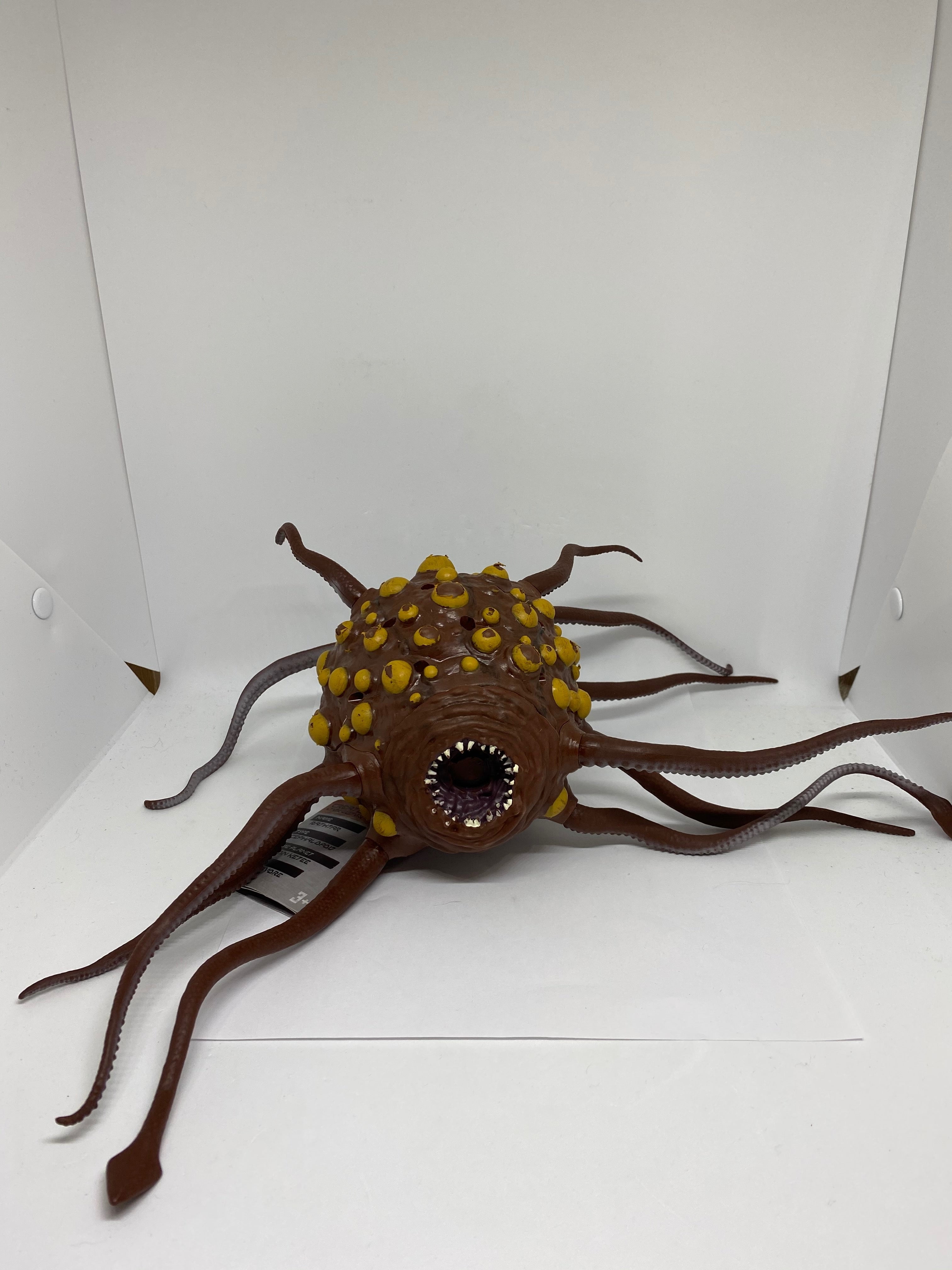 Disney Parks Star Wars Galaxy Edge Rathtar Creature Figure Sound New ...