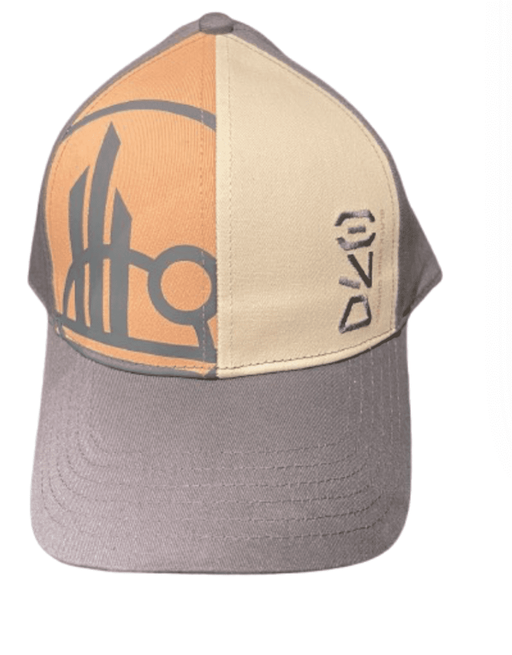 Disney Parks Star Wars Galaxy's Edge Black Spire Outpost Baseball Cap ...