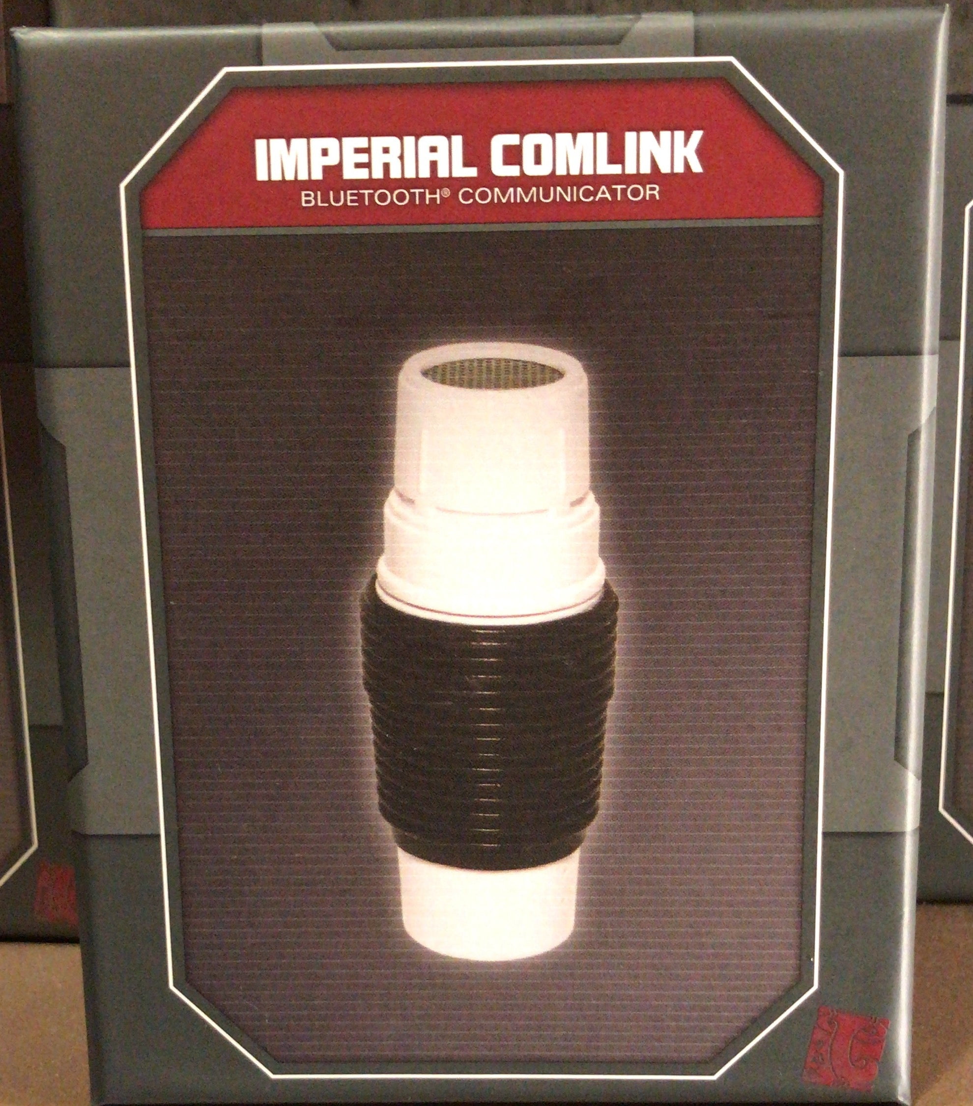 Disney Parks Star Wars Galaxy's Edge Droid Toys: Imperial Comlink ...