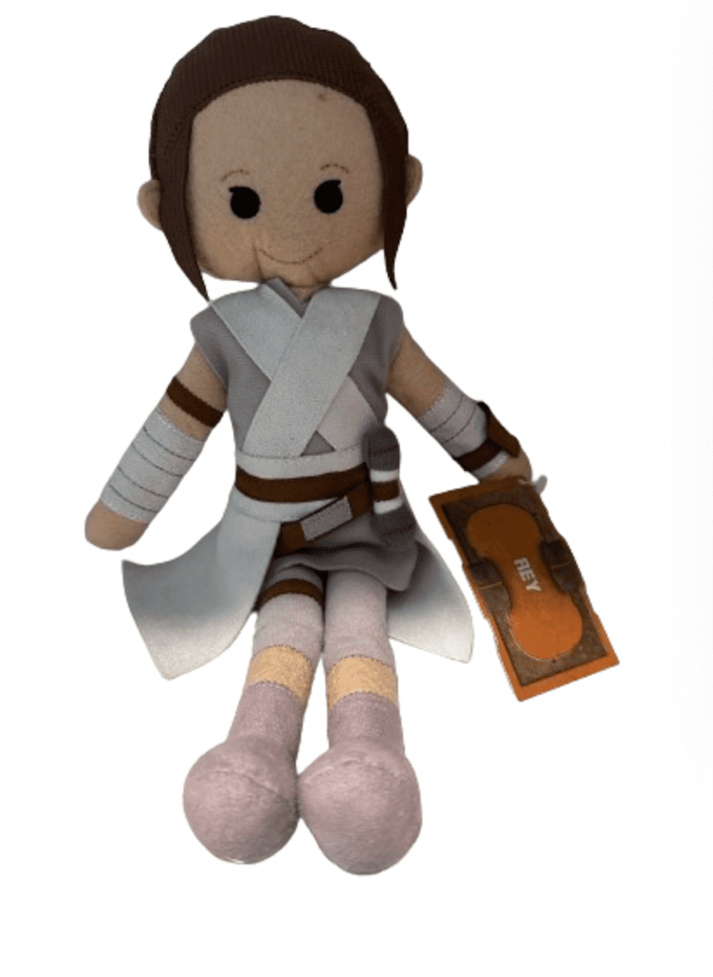 Disney Parks Star Wars Galaxy's Edge Rey Small Plush New with Tag ...