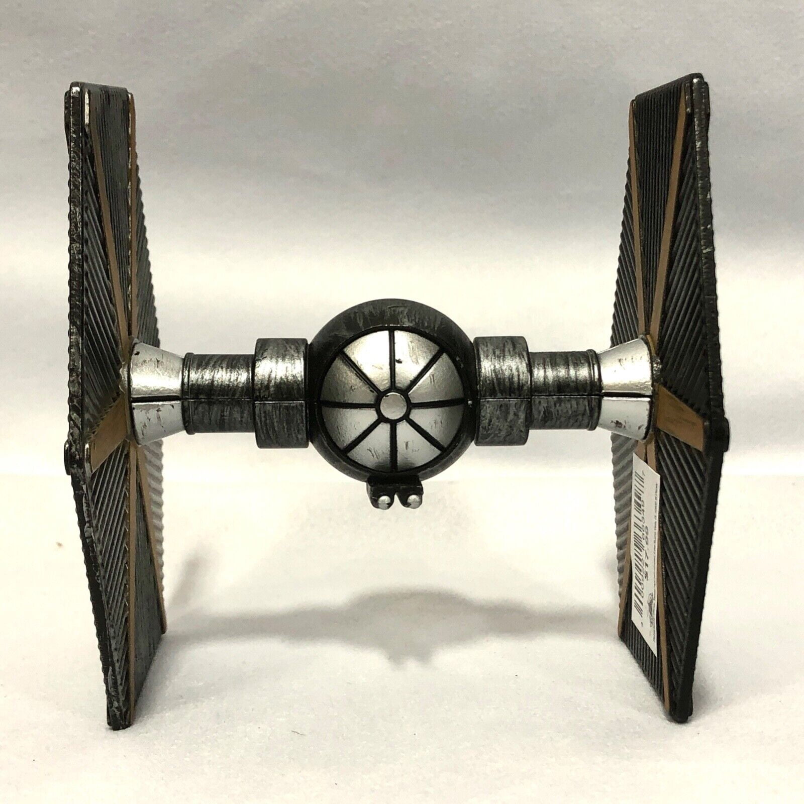 Disney Parks Star Wars Galaxy's Edge Toydarian Imperial Tie Fighter ...