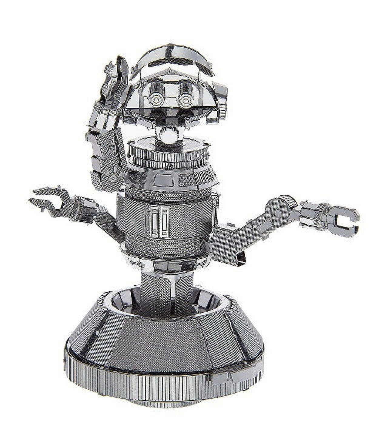 Disney Parks Star Wars Pilot Droid Rex Metal Model Kit 3D New - Walmart.com