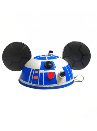 r2d2 mickey ears