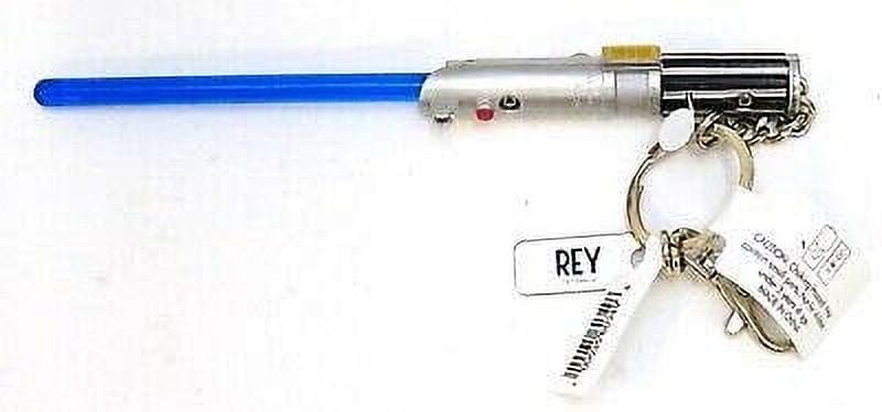 Star Wars Lightsaber Keychain