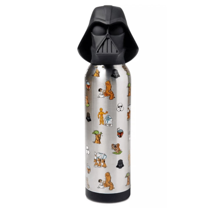 Princess Leia Water