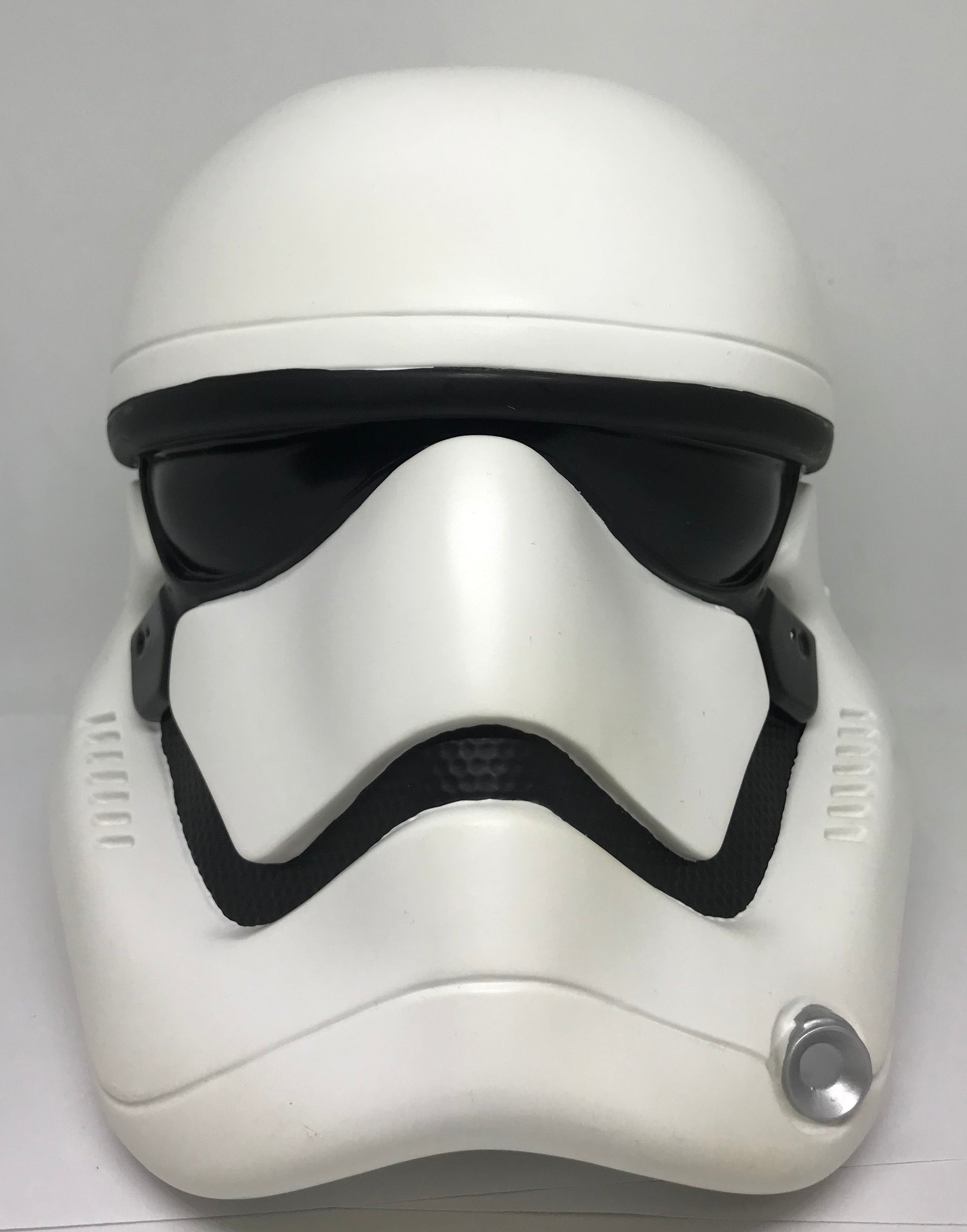 Disney Parks Star Wars Stormtroper First Order Coin Bank New With Box ...