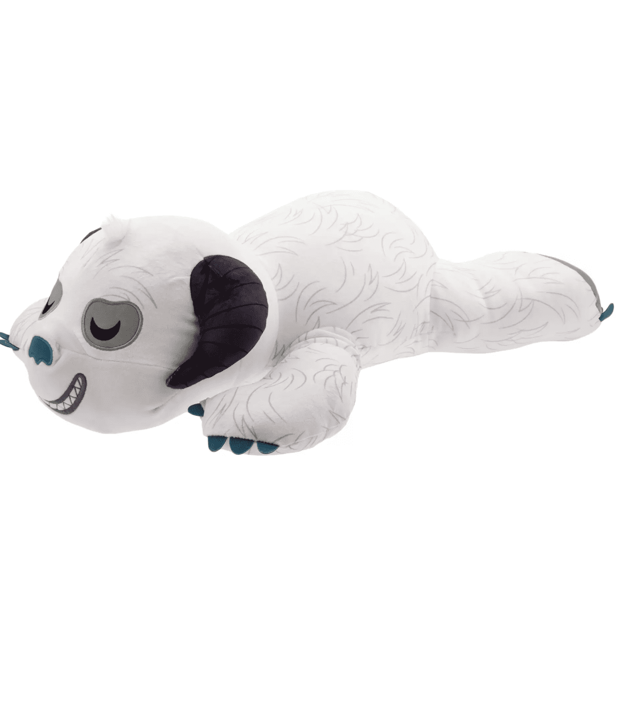 Disney Parks Star Wars Wampa Cuddleez Large Plush New with Tags ...