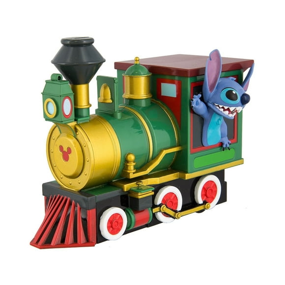 Disney Stitch Car