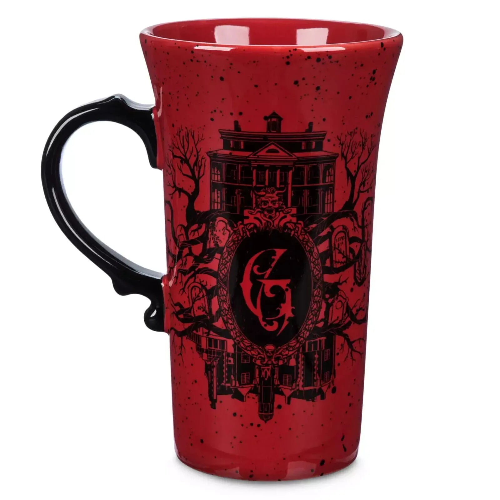 Disney Parks The Haunted Mansion Live Action Coffee Mug - Walmart.com