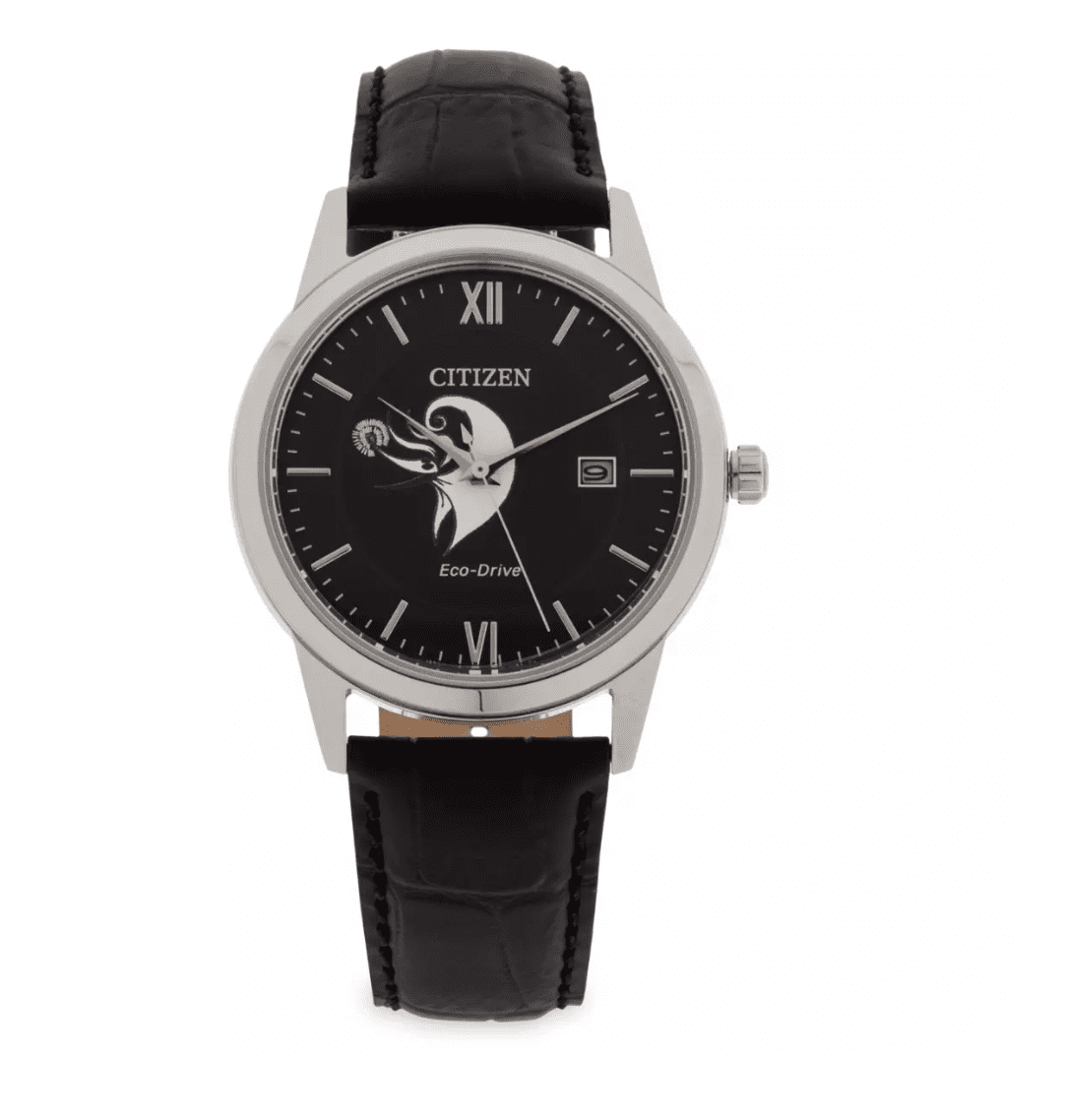 Disney Parks The Nightmare Before Christmas Zero Watch Citizen New with ...
