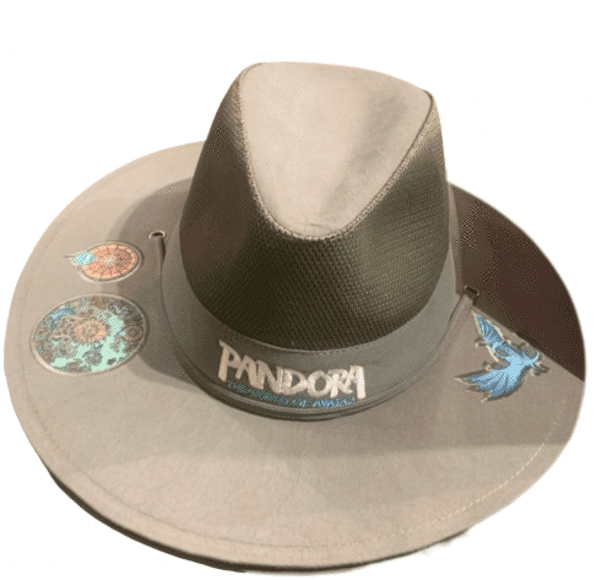 Disney Parks The World of Avatar Pandora Men Hat New With Tag - Walmart.com