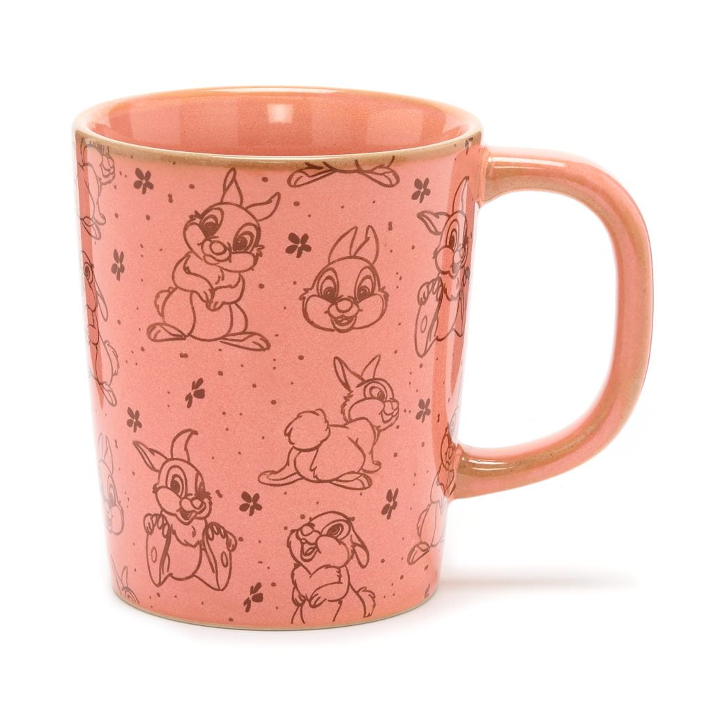 Disney Parks Thumper Comfy and Cozy Mug, Bambi - Walmart.com