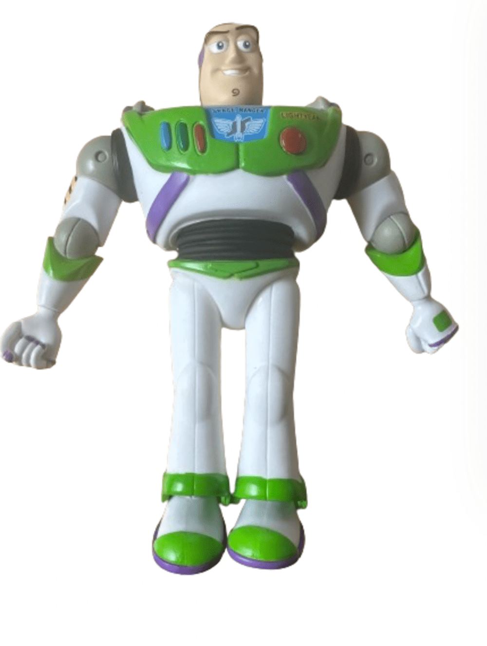 Disney Parks Toy Story Buzz Lightyear Small Action Figure Doll New ...