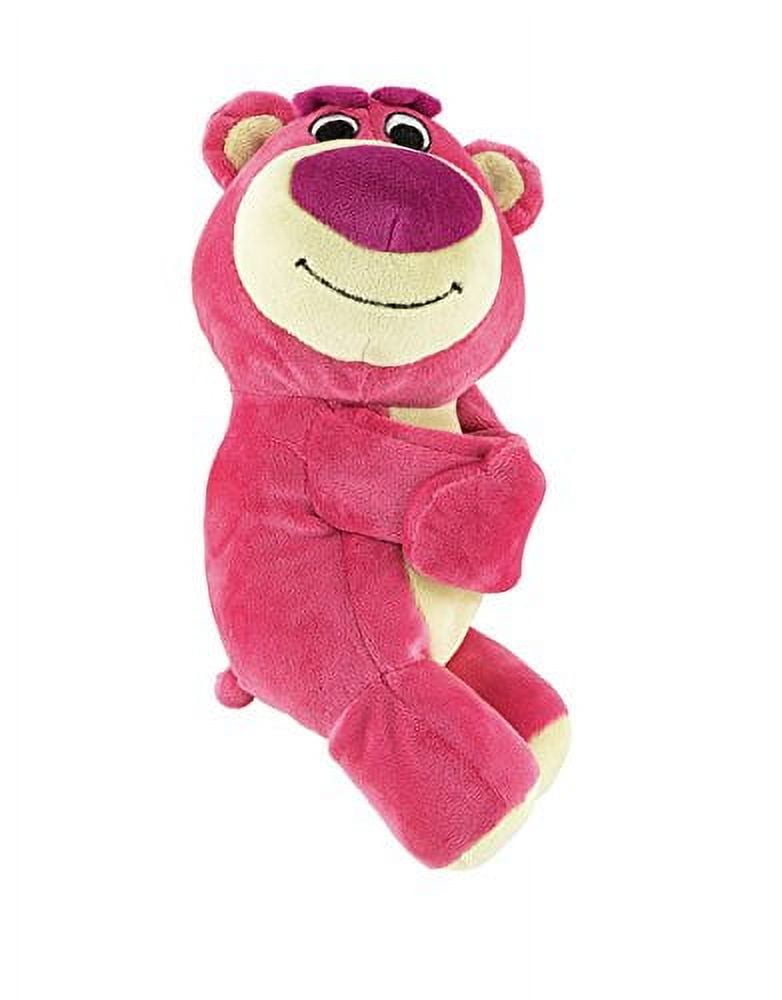 Disney Parks Toy Story Lotso Snuggle Snapper New with Tag - Walmart.com