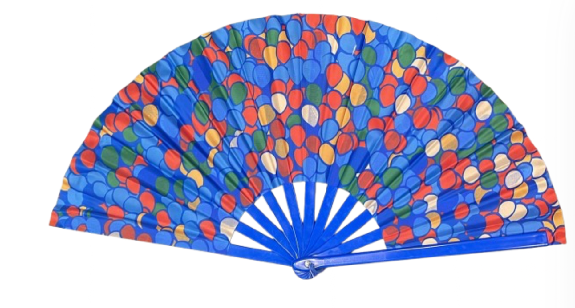Disney Parks UP Balloons House Folding Hand Fan New With Tag - Walmart.com