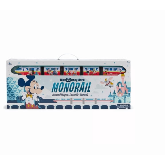 Disney Train