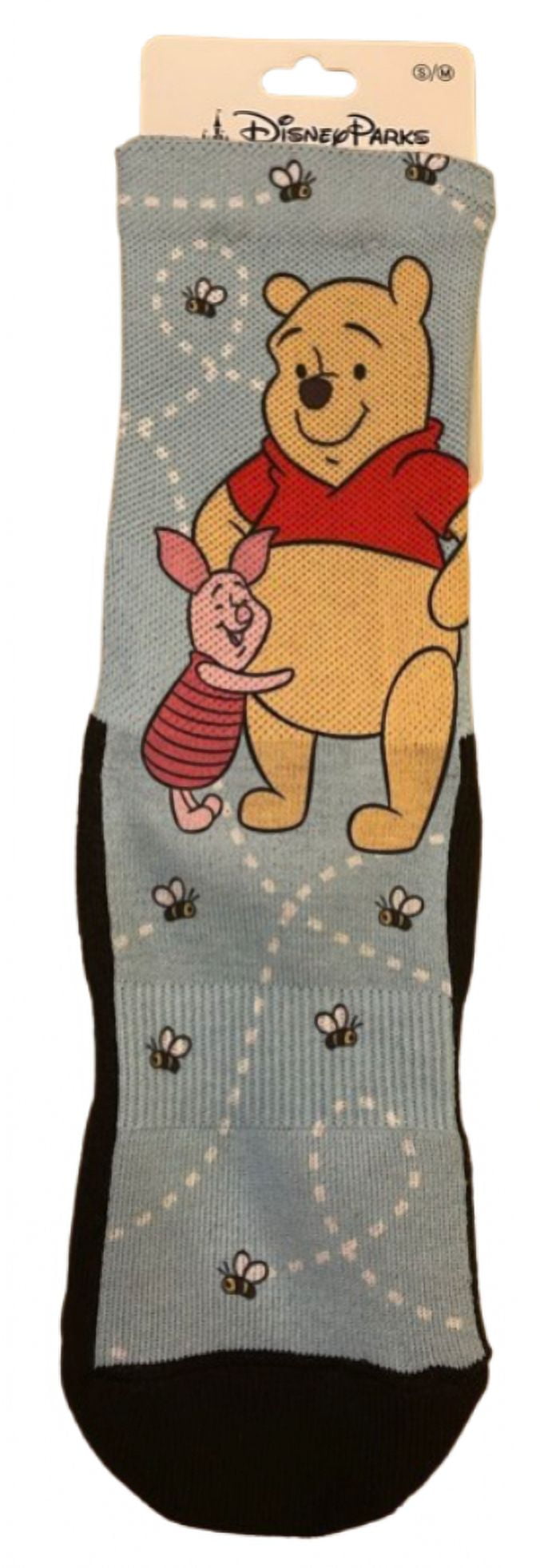 Disney Parks Winnie the Pooh Friends Piglet Bees For Adult S/M New with ...