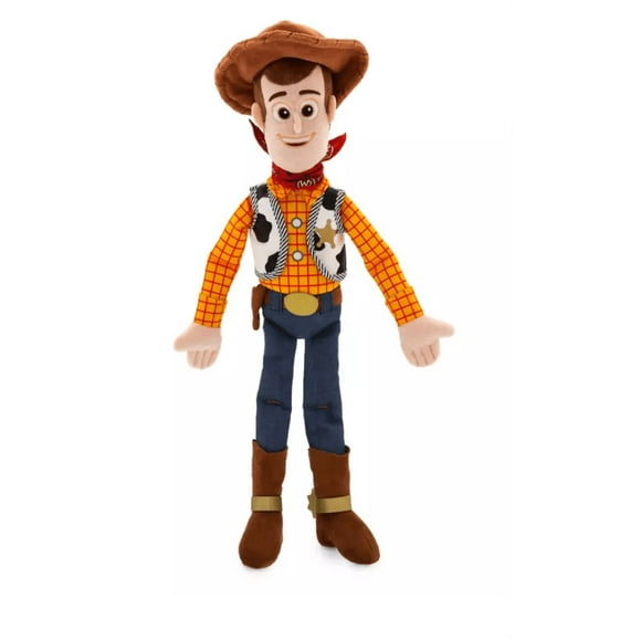 Toy Story Teddy Bear