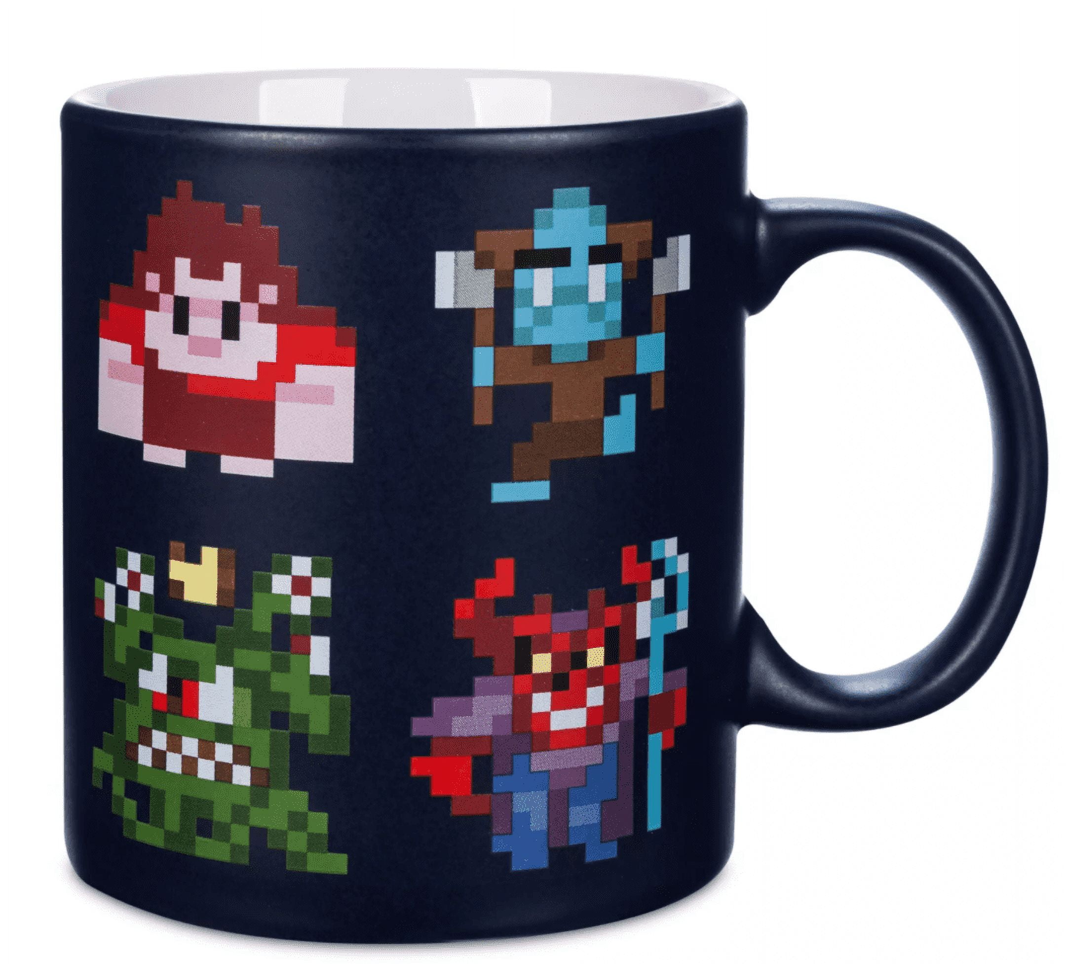 Disney Parks Wreck-It Ralph Coffee Mug New With Tag - Walmart.com