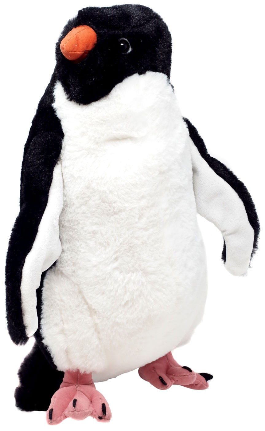 Disney Penguins Steve Plush - Walmart.com
