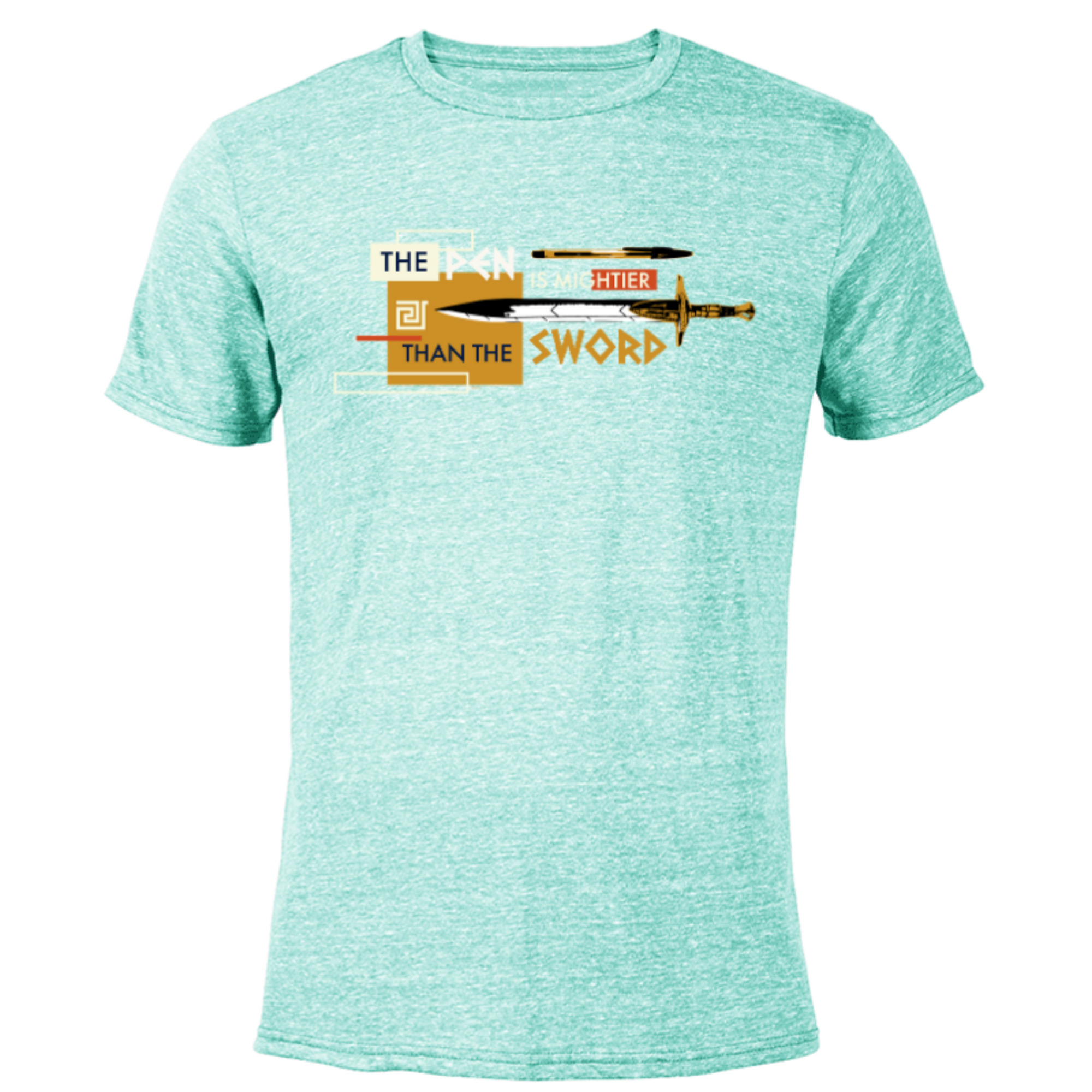 Disney Percy Jackson Riptide Pen is Mightier Than the Sword - Short ...