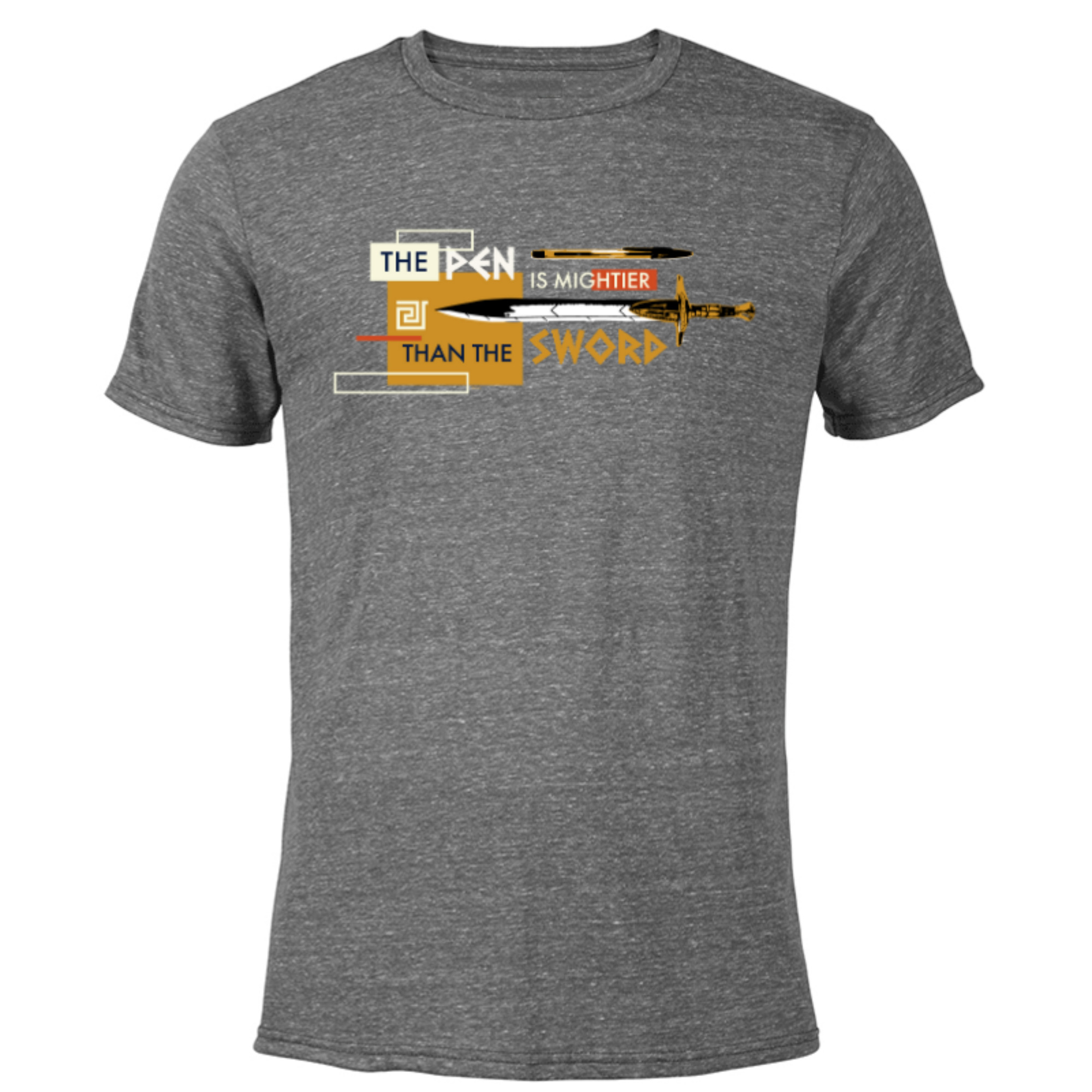 Disney Percy Jackson Riptide Pen is Mightier Than the Sword - Short ...