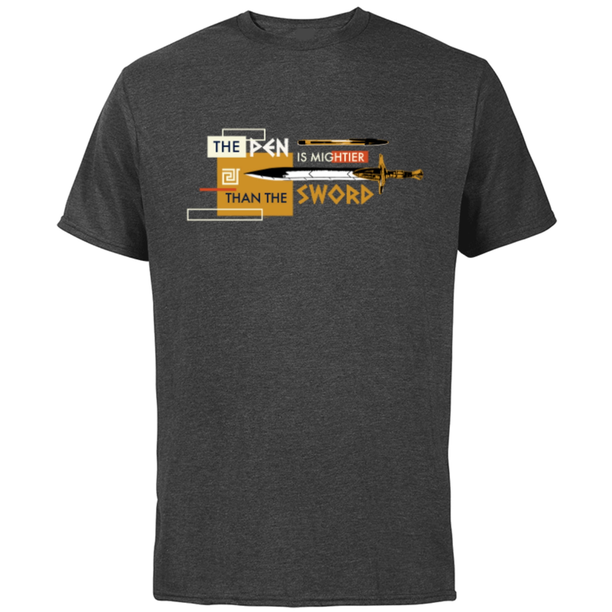 Disney Percy Jackson Riptide Pen is Mightier Than the Sword - Short ...