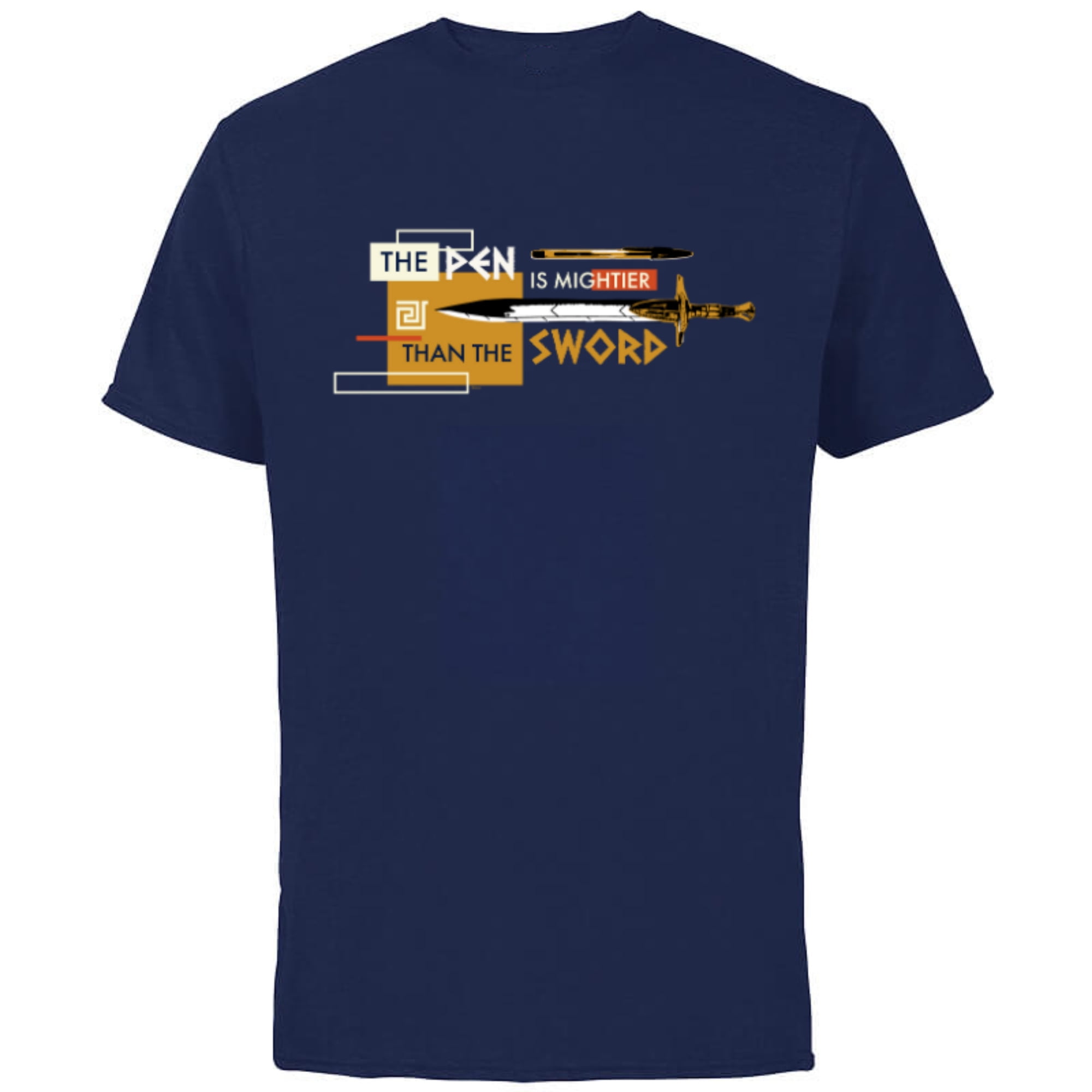 Disney Percy Jackson Riptide Pen is Mightier Than the Sword - Short ...