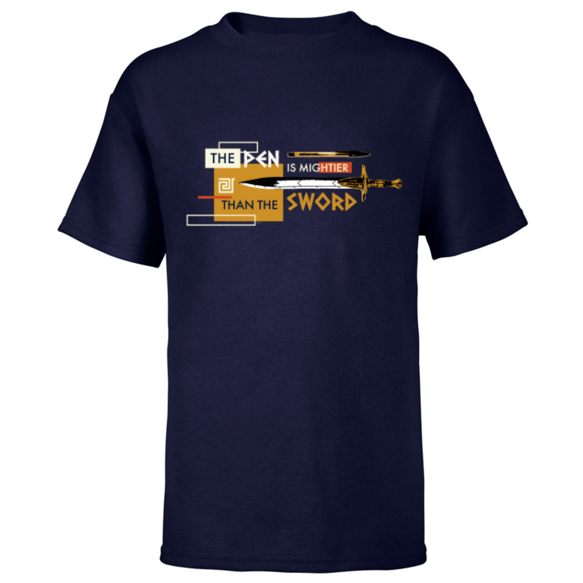 Disney Percy Jackson Riptide Pen is Mightier Than the Sword - Short ...