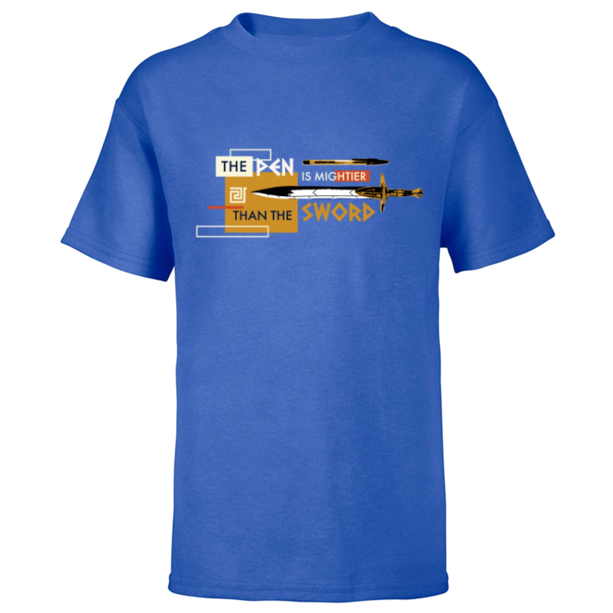 Disney Percy Jackson Riptide Pen is Mightier Than the Sword - Short ...