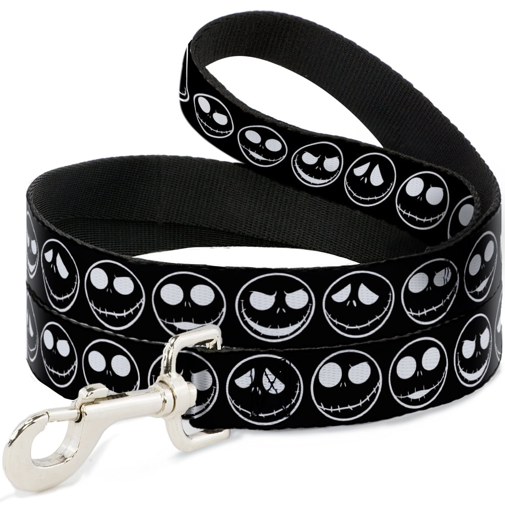 Disney Pet Leash, Dog Leash, The Nightmare Before Christmas Jack ...
