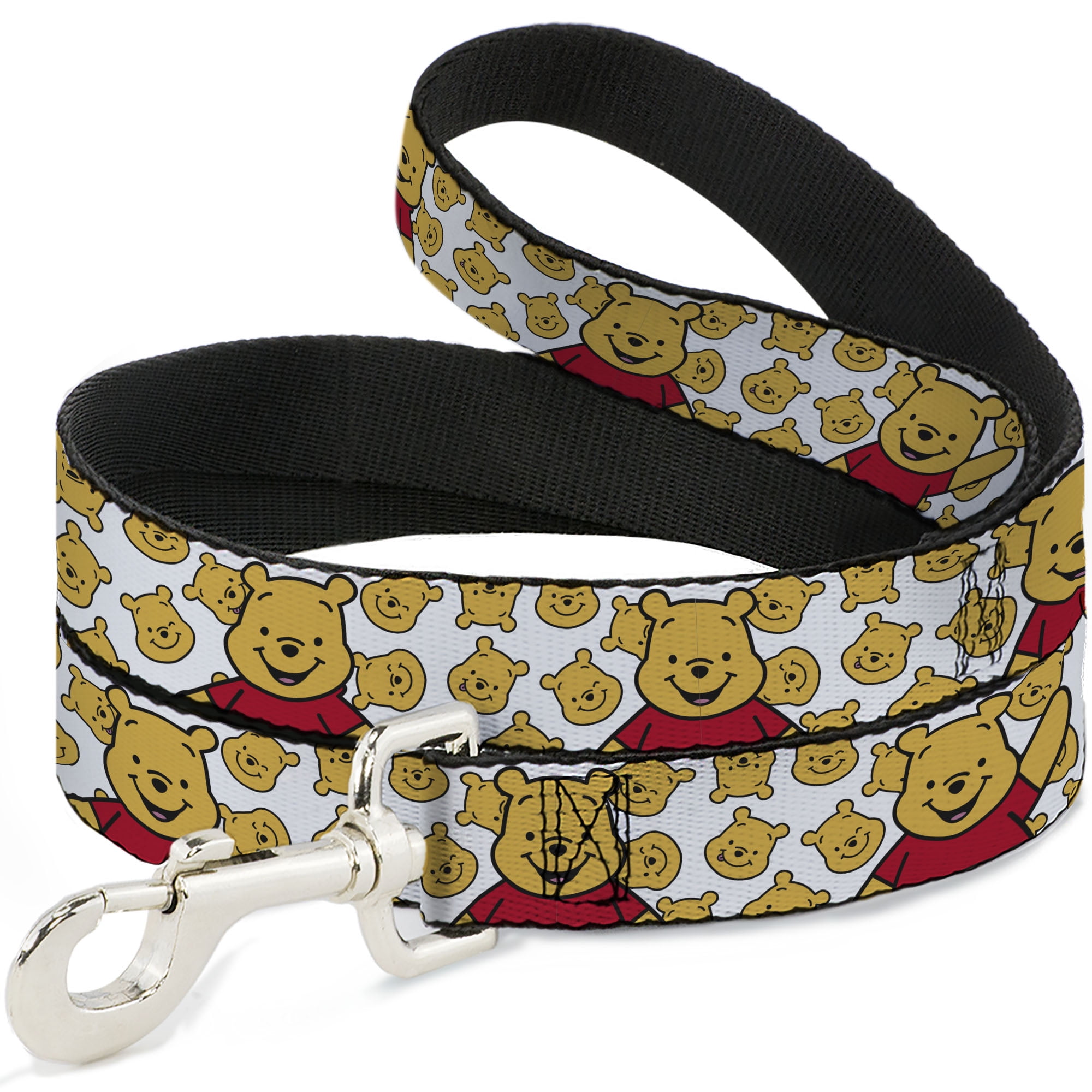 Disney Pet Leash, Dog Leash, Winnie the Pooh Chibi Pose and Expressions ...