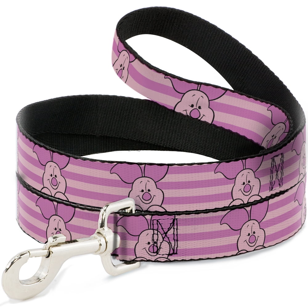 Disney Pet Leash, Dog Leash, Winnie the Pooh Piglet Expression Close Up ...