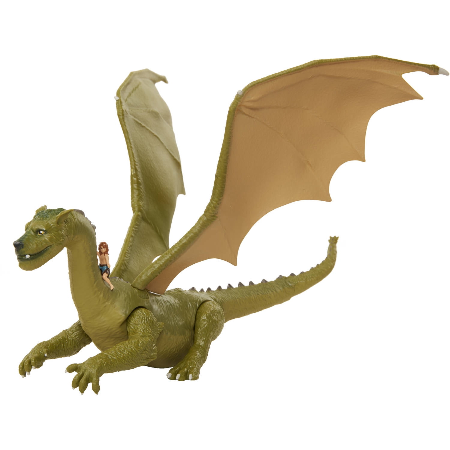 Petes Dragon Elliott