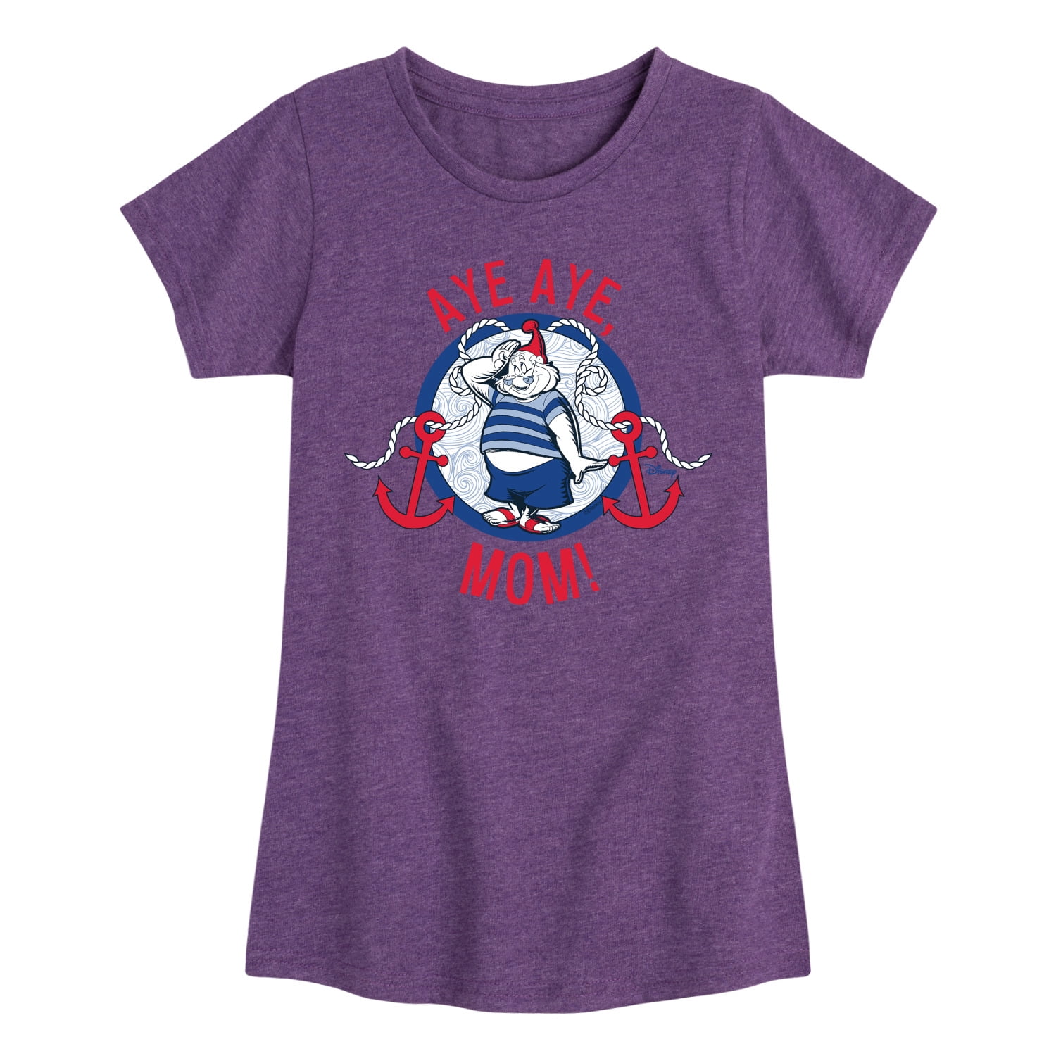 Disney - Peter Pan - Aye Aye, Mom - Sailor Style - Toddler And Youth ...