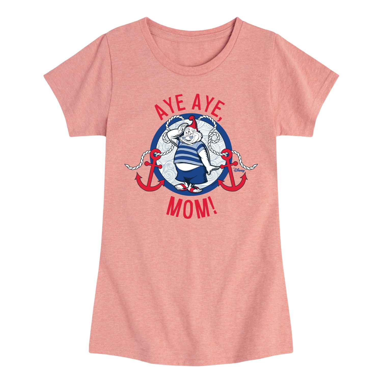 Disney - Peter Pan - Aye Aye, Mom - Sailor Style - Toddler And Youth ...