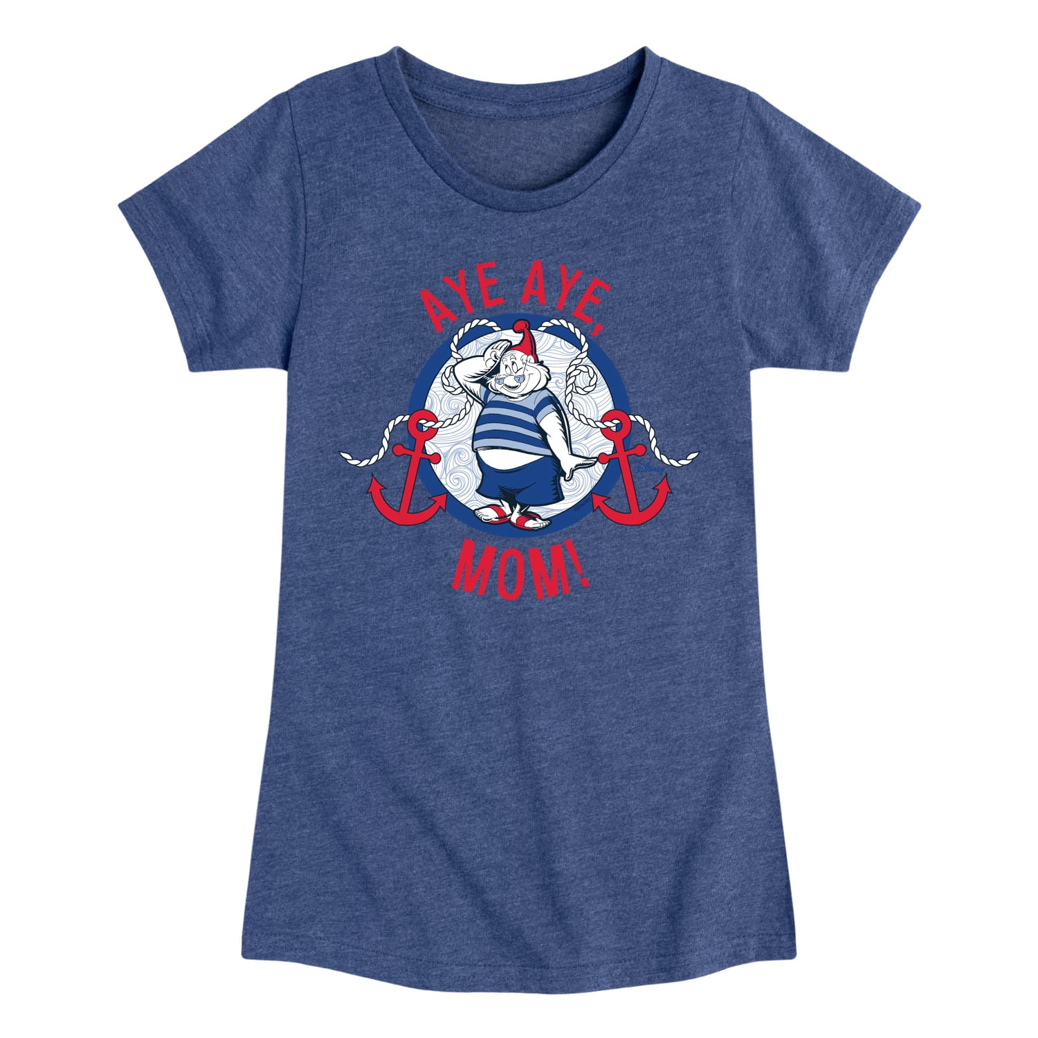 Disney - Peter Pan - Aye Aye, Mom - Sailor Style - Toddler And Youth ...