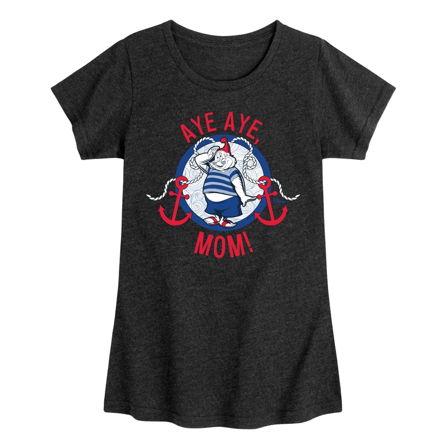 Disney - Peter Pan - Aye Aye, Mom - Sailor Style - Toddler And Youth ...