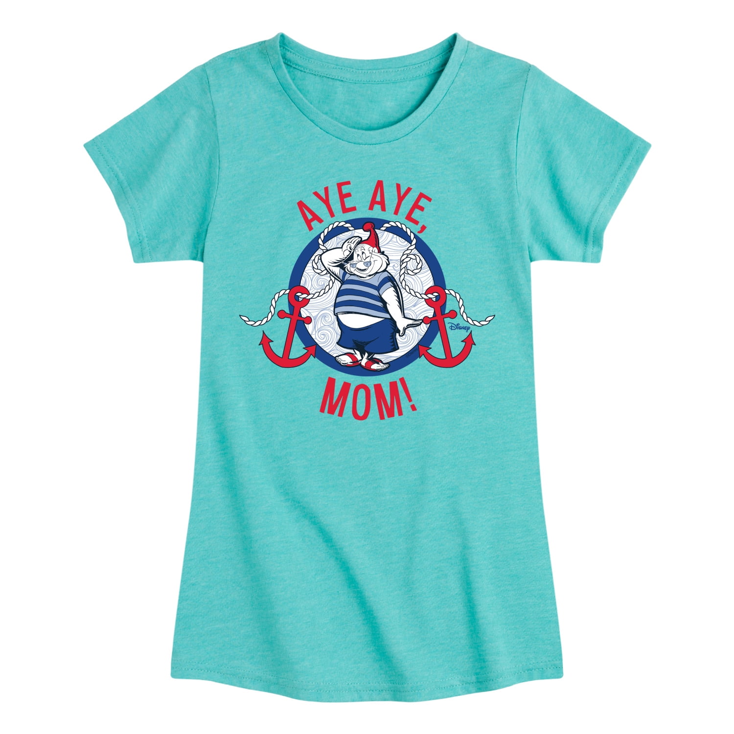 Disney - Peter Pan - Aye Aye, Mom - Sailor Style - Toddler And Youth ...