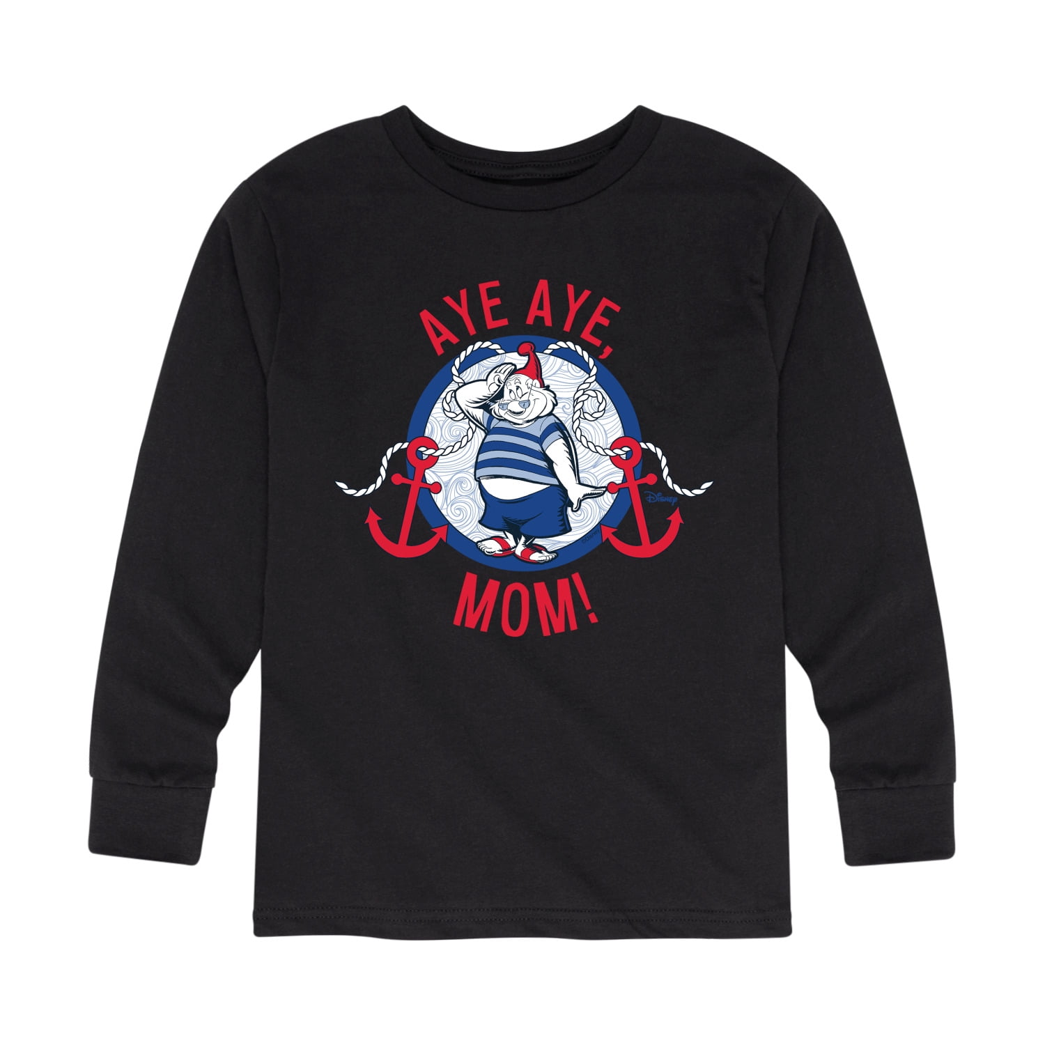 Disney - Peter Pan - Aye Aye, Mom - Sailor Style - Toddler And Youth ...