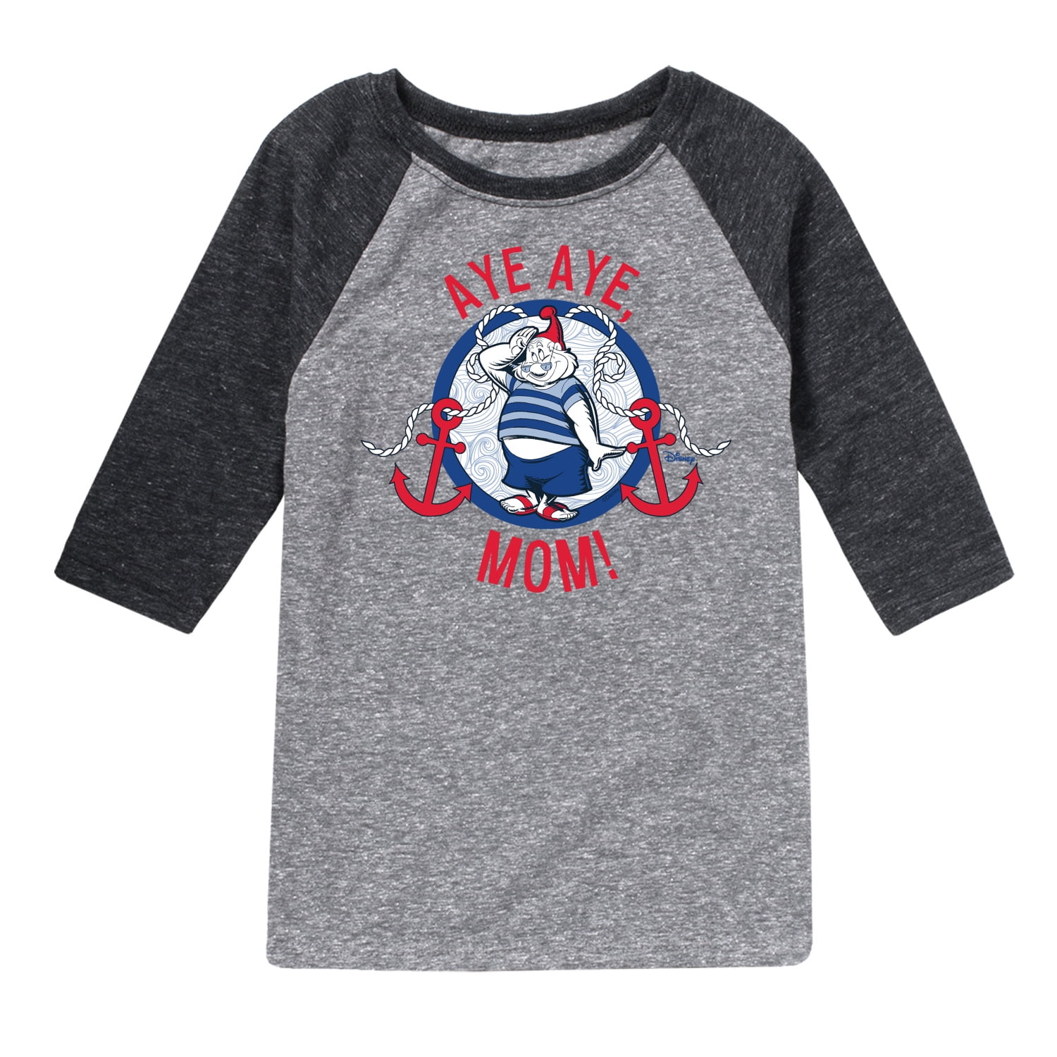 Disney - Peter Pan - Aye Aye, Mom - Sailor Style - Toddler And Youth ...